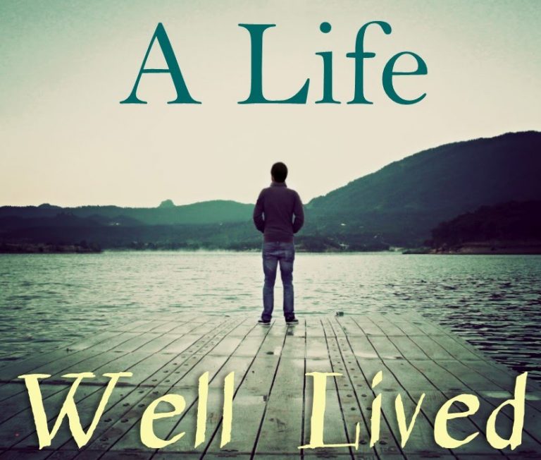 Become all you can become by raising yourself higher on the Tree of Life